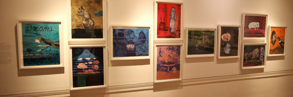 Complete Set - Woodmere Art Museum