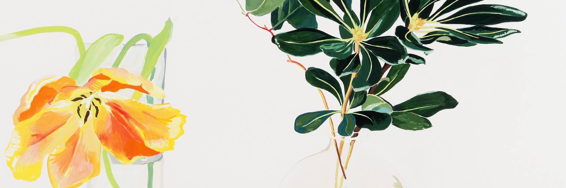 Gilbert Lewis: Many Faces, Many Figures - Woodmere Art Museum