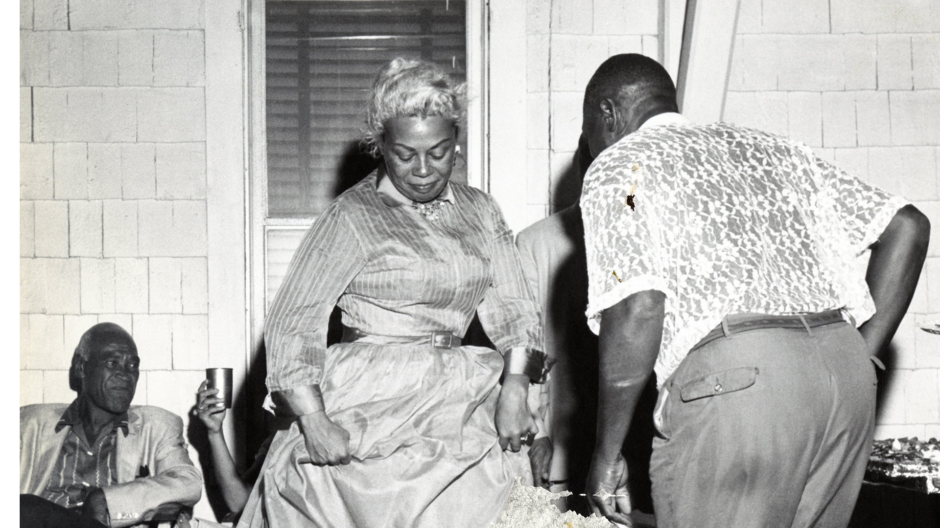 A Million Faces: The Photography of John W. Mosley - Woodmere Art Museum