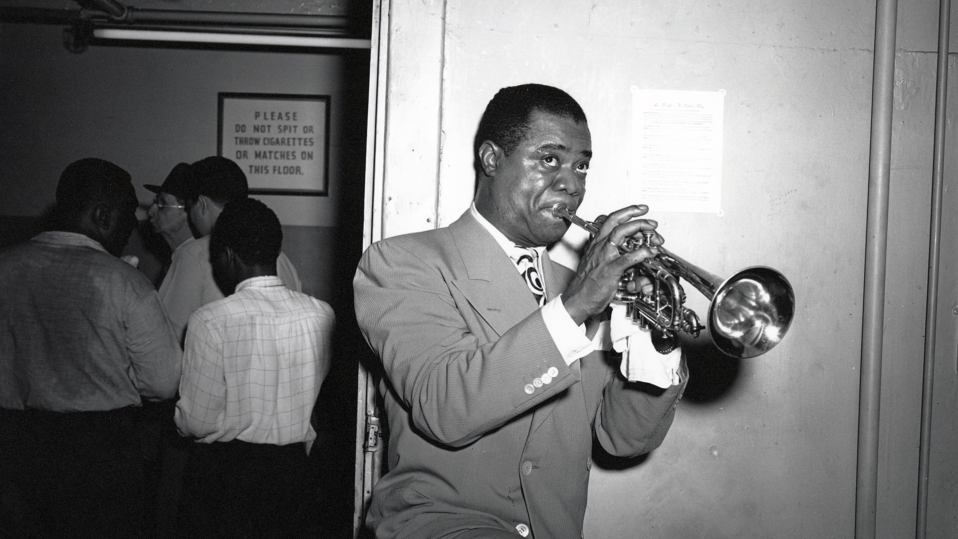 A Million Faces: The Photography of John W. Mosley - Woodmere Art Museum