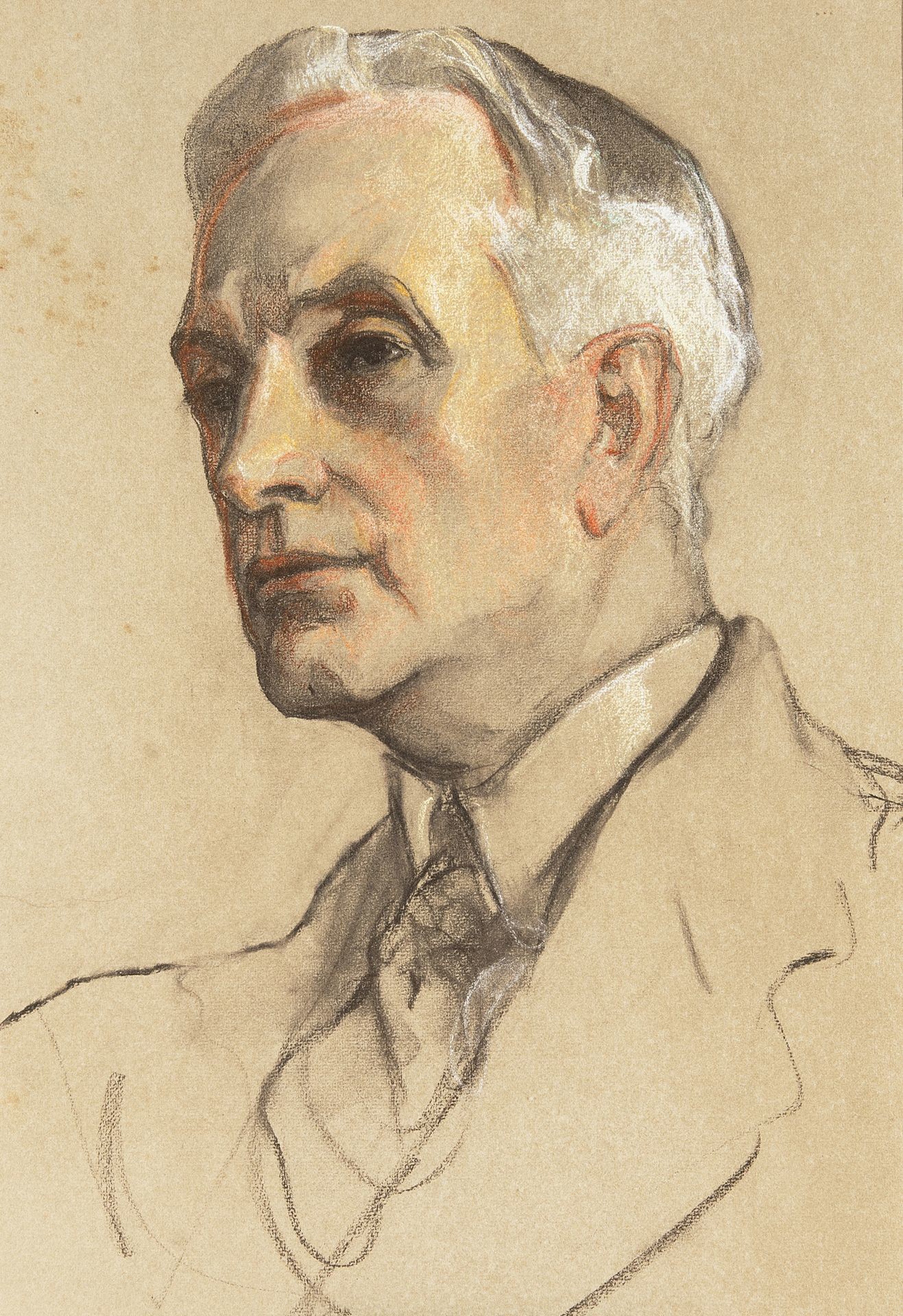 Walter L. Clark, President of the Grand Central Galleries - Woodmere ...