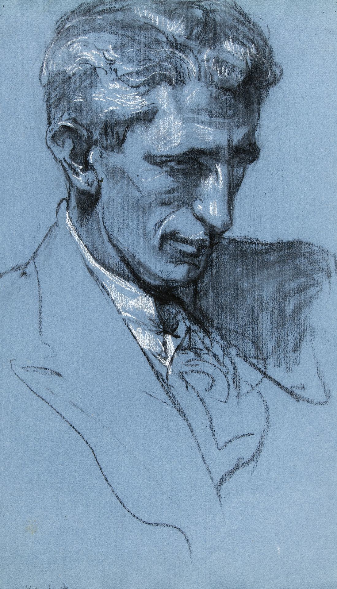 James Kilpatrick - Woodmere Art Museum