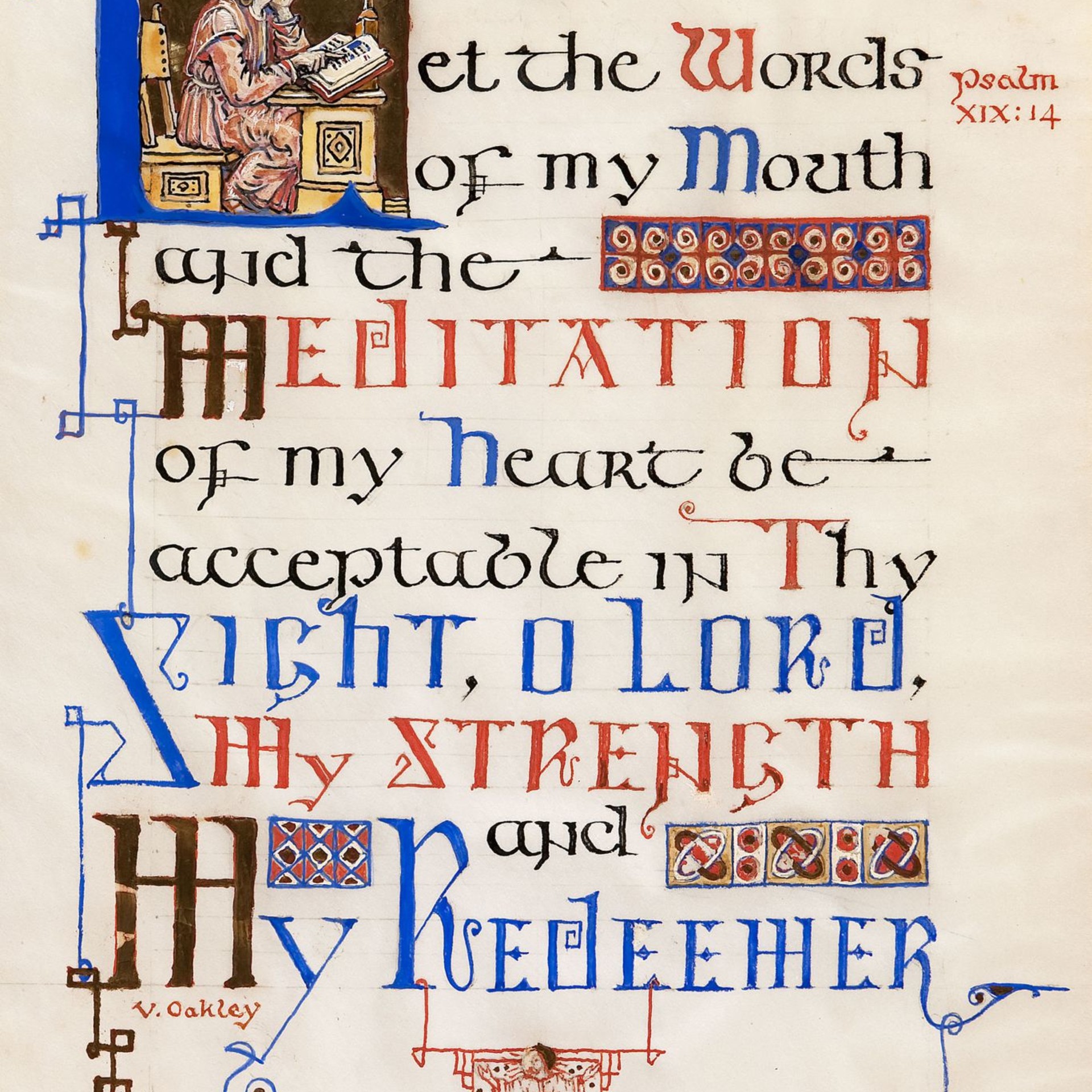 Books and Illuminated Texts - Woodmere Art Museum