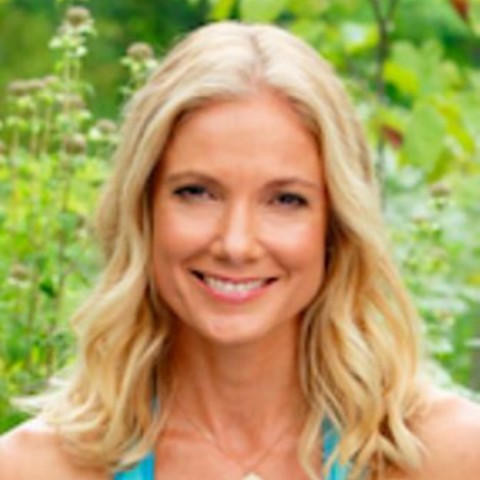 Jennifer Schelter - Woodmere Art Museum