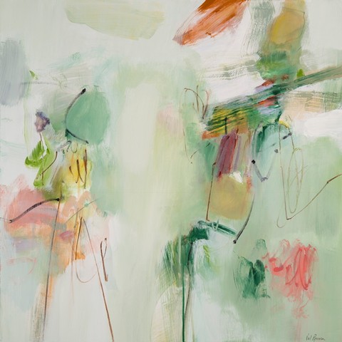 Val Rossman - Woodmere Art Museum