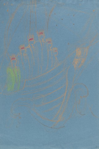 Historical Pageants - Woodmere Art Museum